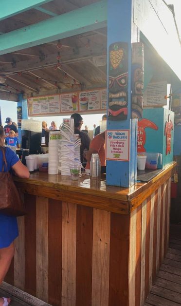 A Foodie Lover's Guide: Best Places to Eat in Destin, Florida