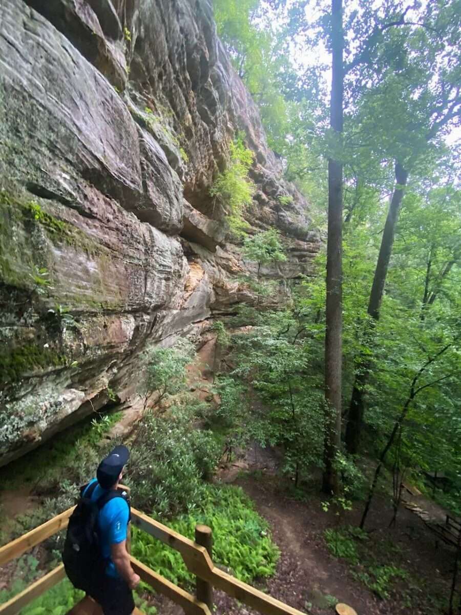 The Ultimate Guide on the Best Things to Do in Red River Gorge