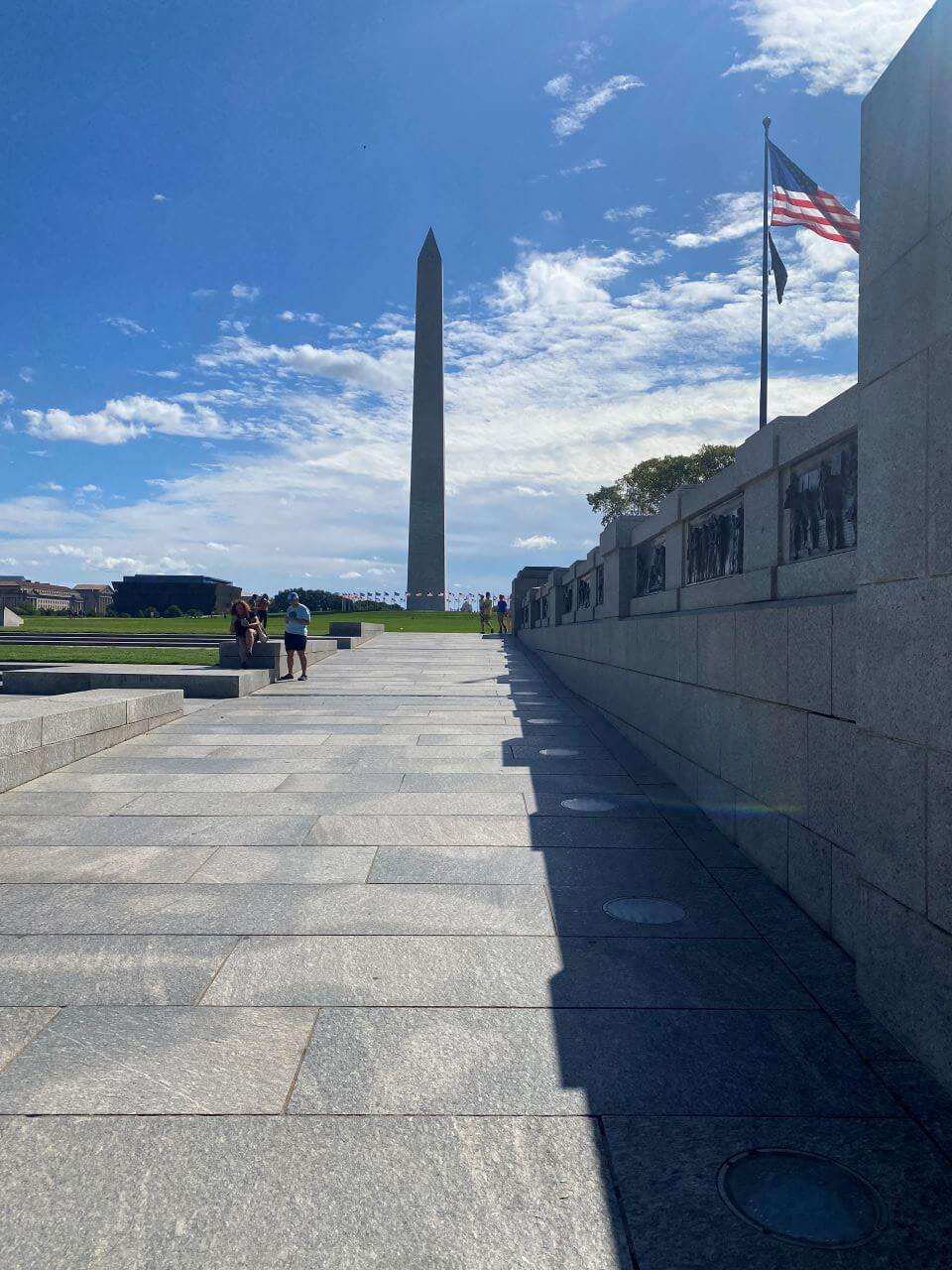 The Perfect 5-Day Washington DC Itinerary for an Unforgettable Trip!