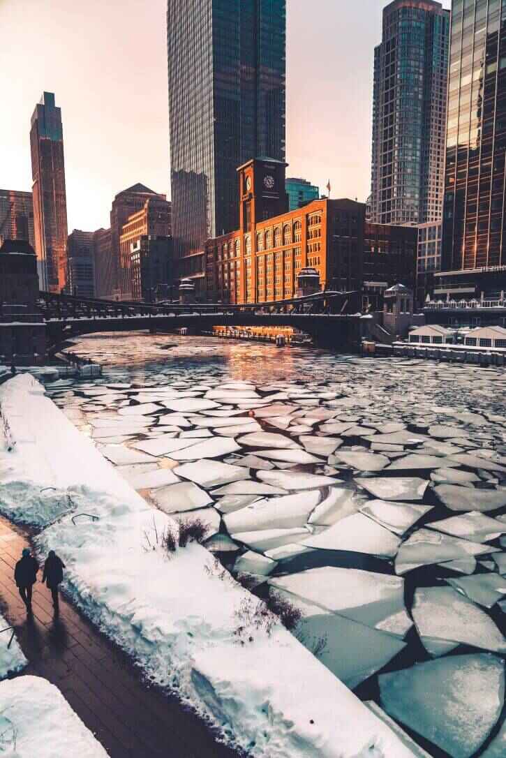 19 Exciting Things to Do in Chicago in Winter