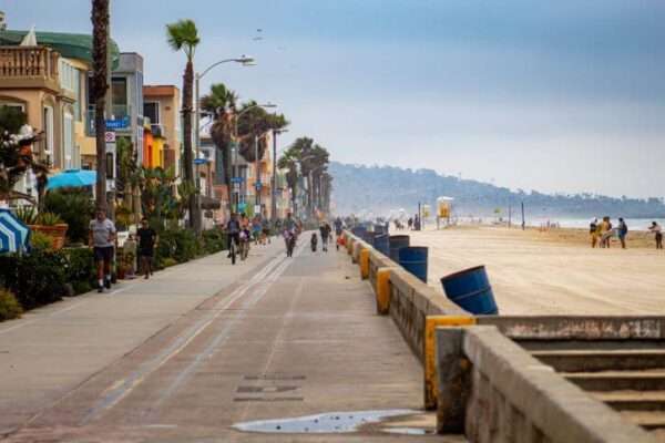 20 of the Best Spring Break Destinations You'll Love!