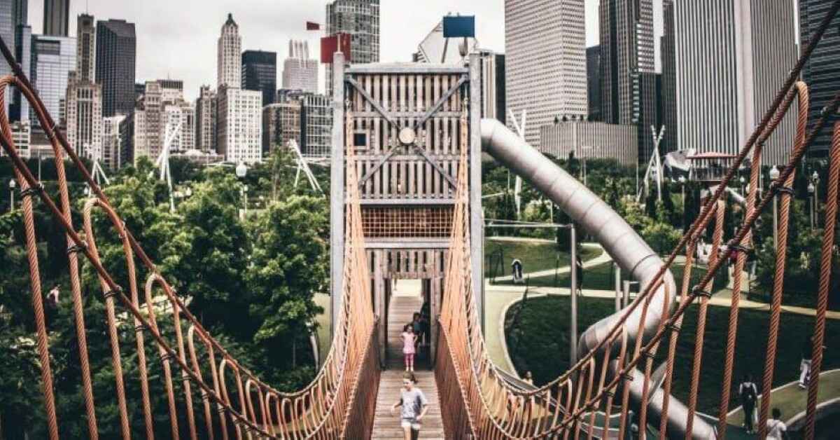 27 Free Things to Do in Chicago with Kids
