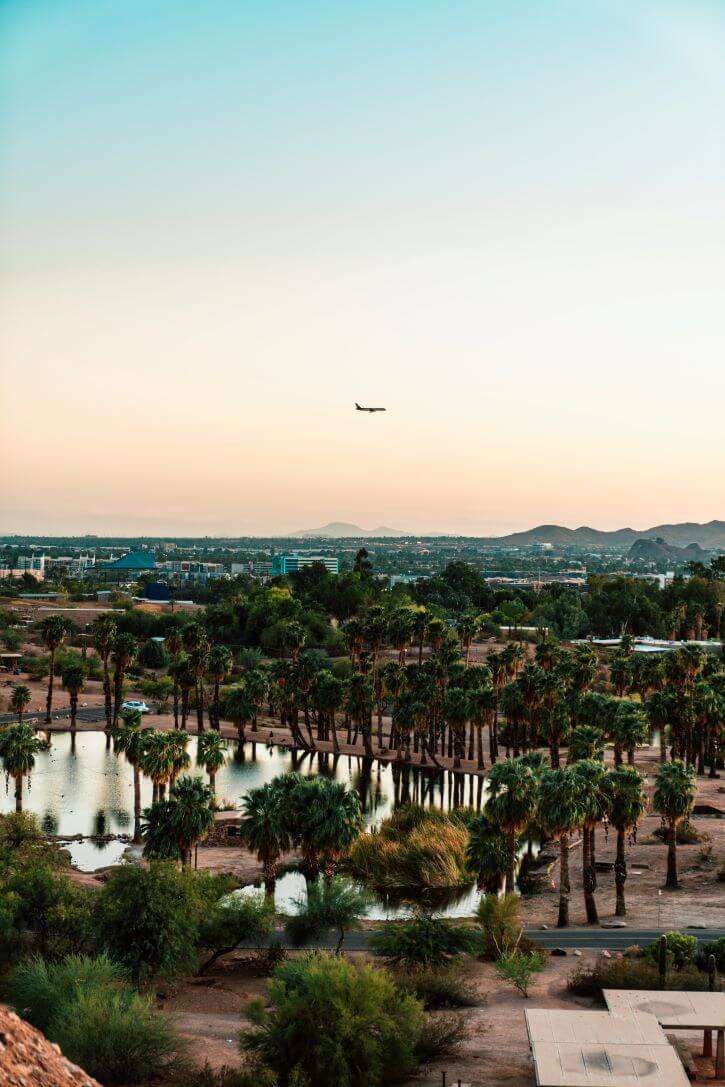 20 of the Best Spring Break Destinations You'll Love!