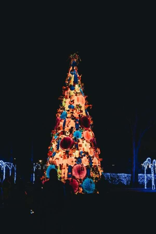 Fun and Festive Christmas Things to Do in Indiana