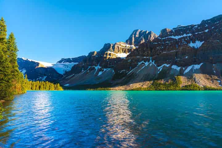 18 of the Best Lakes in Banff You Need to See On Your Trip