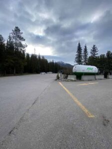 The Ultimate 7 Day Banff Itinerary for a Bucket List Trip