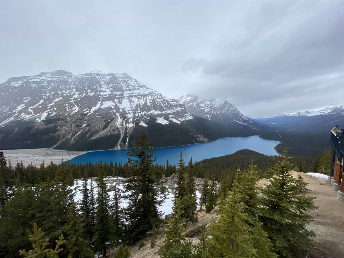 18 of the Best Lakes in Banff You Need to See On Your Trip