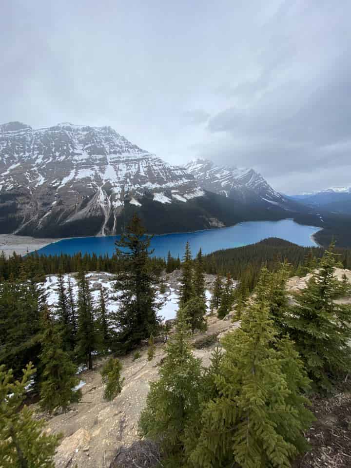 18 of the Best Lakes in Banff You Need to See On Your Trip