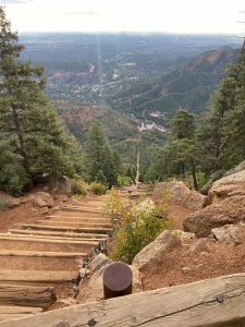 Essential Tips for Hiking the Manitou Incline (Plus My Personal ...
