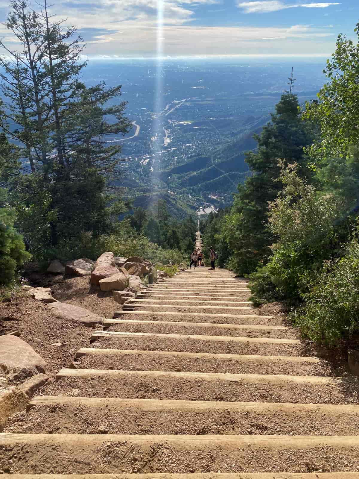 Essential Tips for Hiking the Manitou Incline (Plus My Personal ...