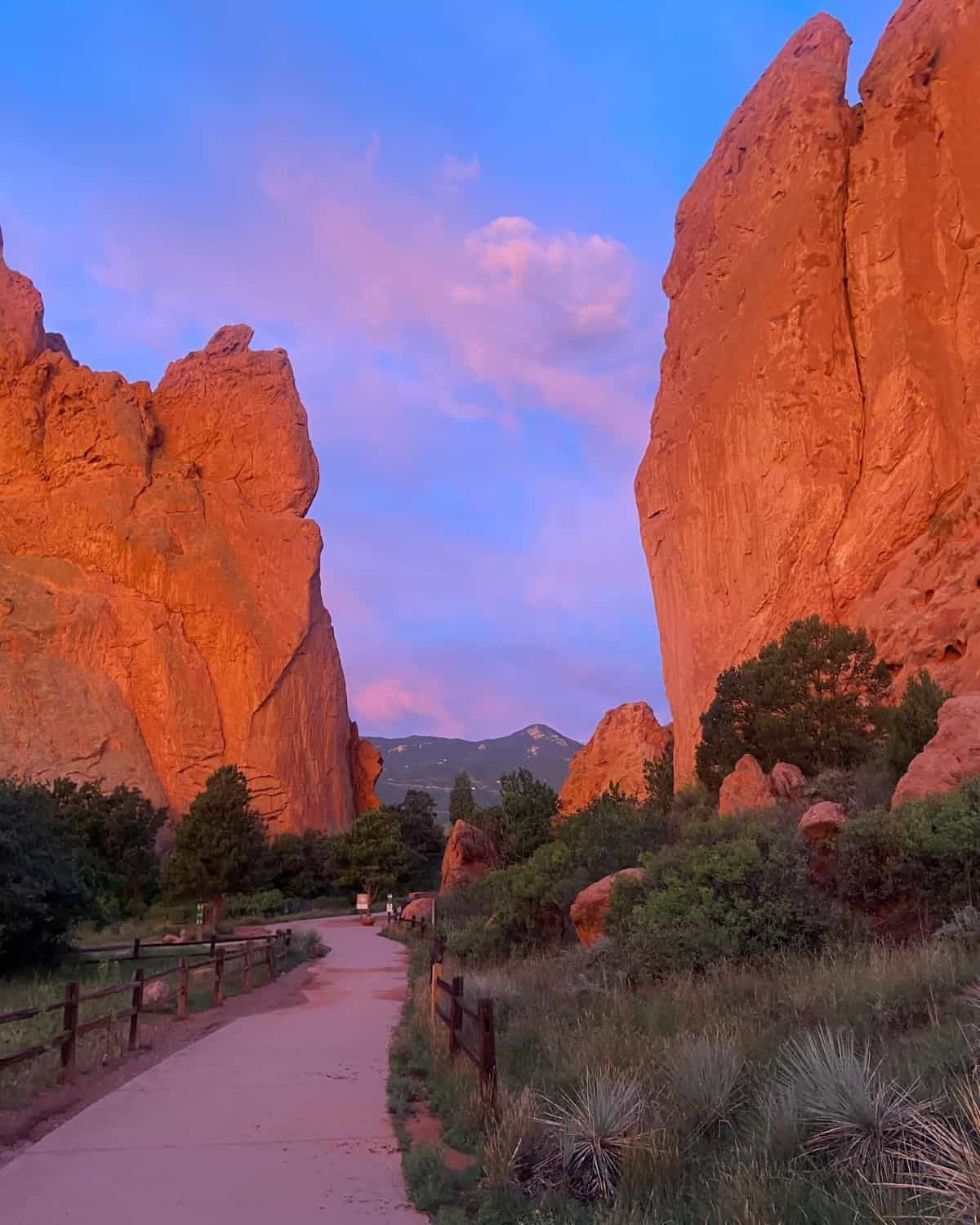 How to Spend an Adventure-Filled Weekend in Colorado Springs