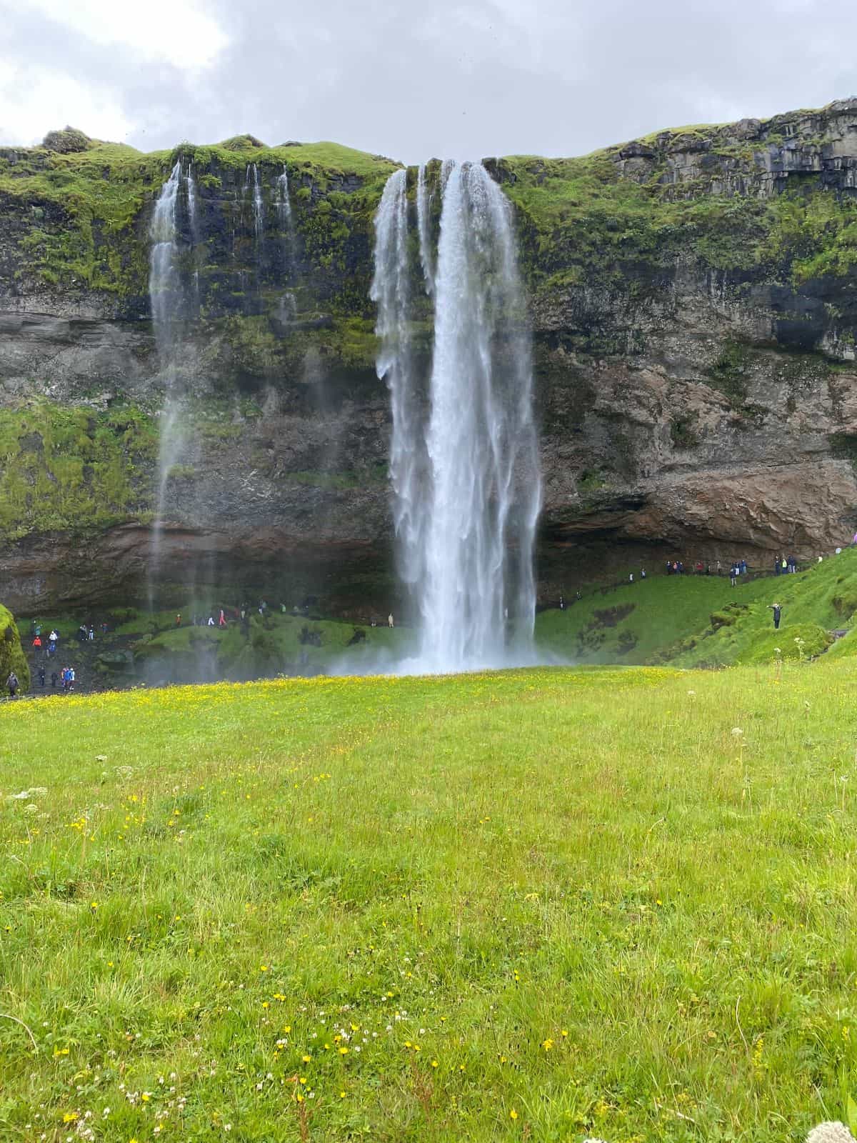 2-Day Iceland Itinerary: Must-See Waterfalls, Glaciers, and More