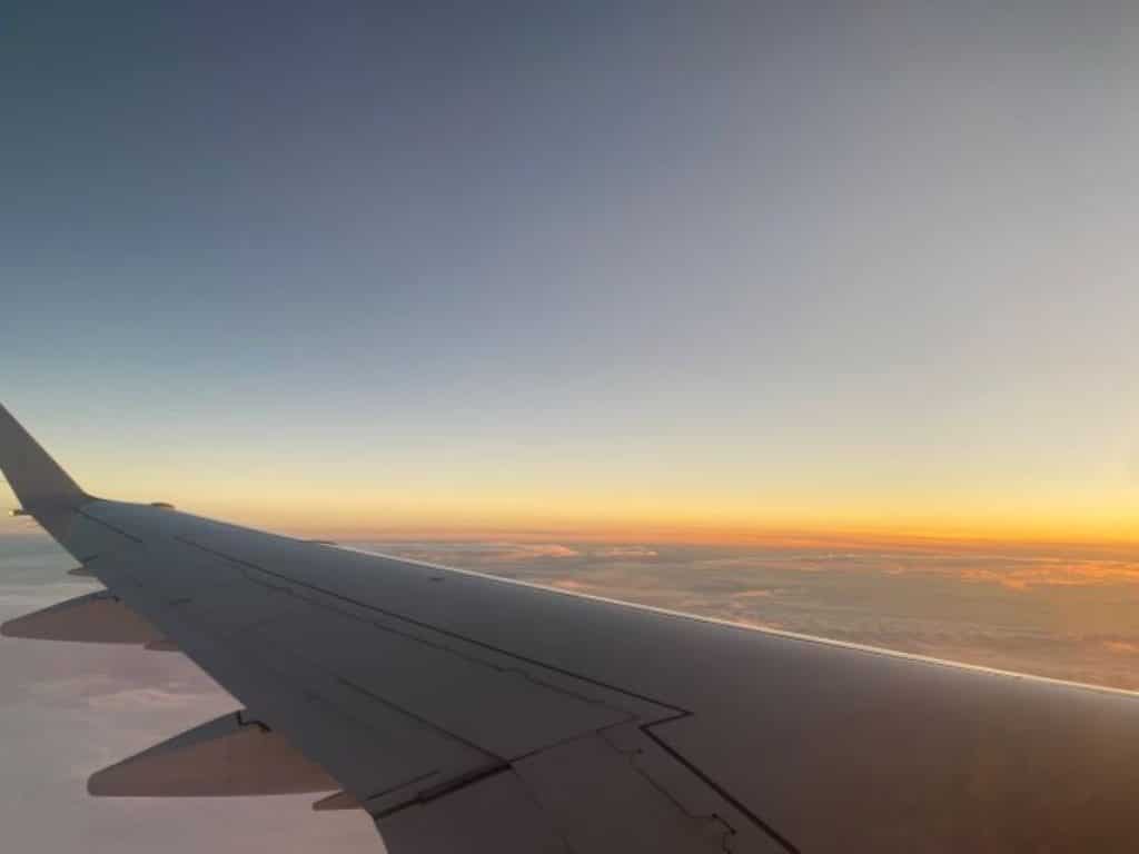 23 Things to Do on Long Flights You Might Not Have Thought of Before