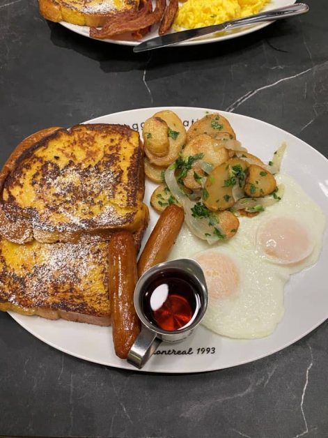 3 Days in Toronto Itinerary: Best Things to Do and Eat