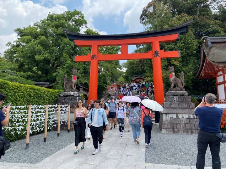 What to Wear in Japan in June: My Summer Packing List and Tips