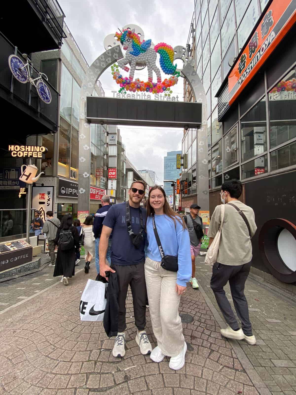 What to Wear in Japan in June: My Summer Packing List and Tips