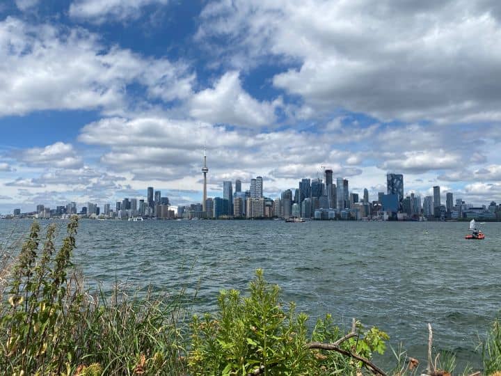 10 Things to Do on Toronto Islands: How I Spent My Day There