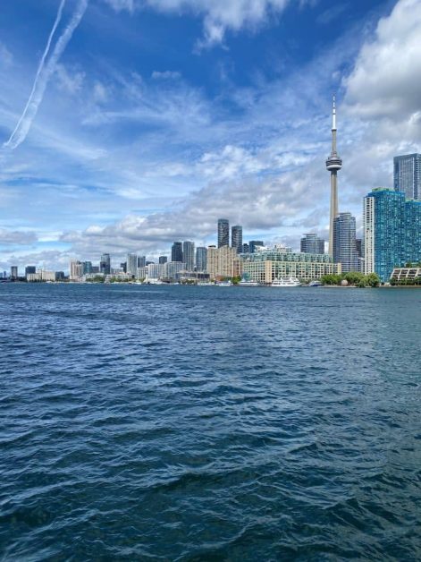 The Perfect 2-Day Toronto Itinerary for Your First Visit