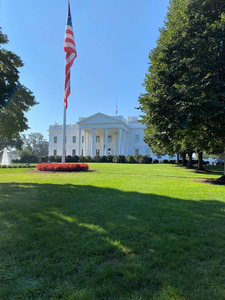 Where to Stay in Washington DC (Why I Prefer Arlington, VA)