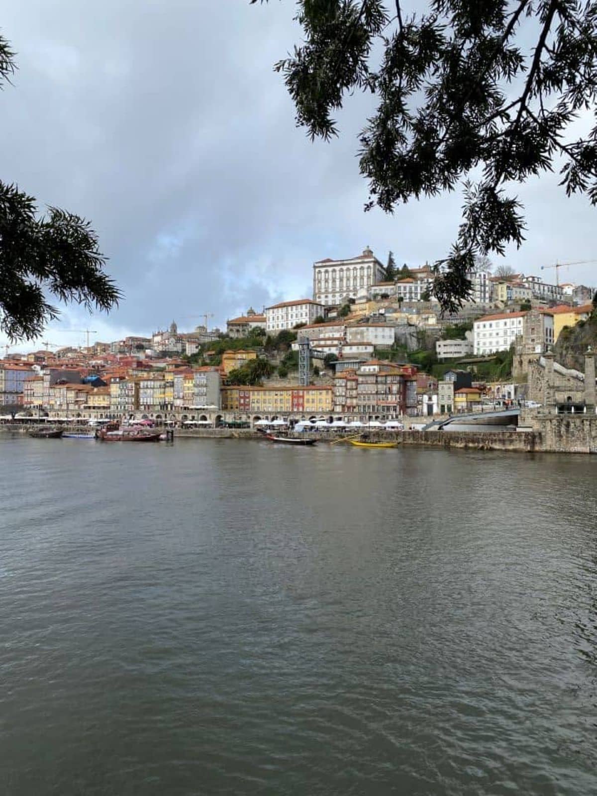 Where to Stay in Porto: Best Areas, Hotels, and Tips